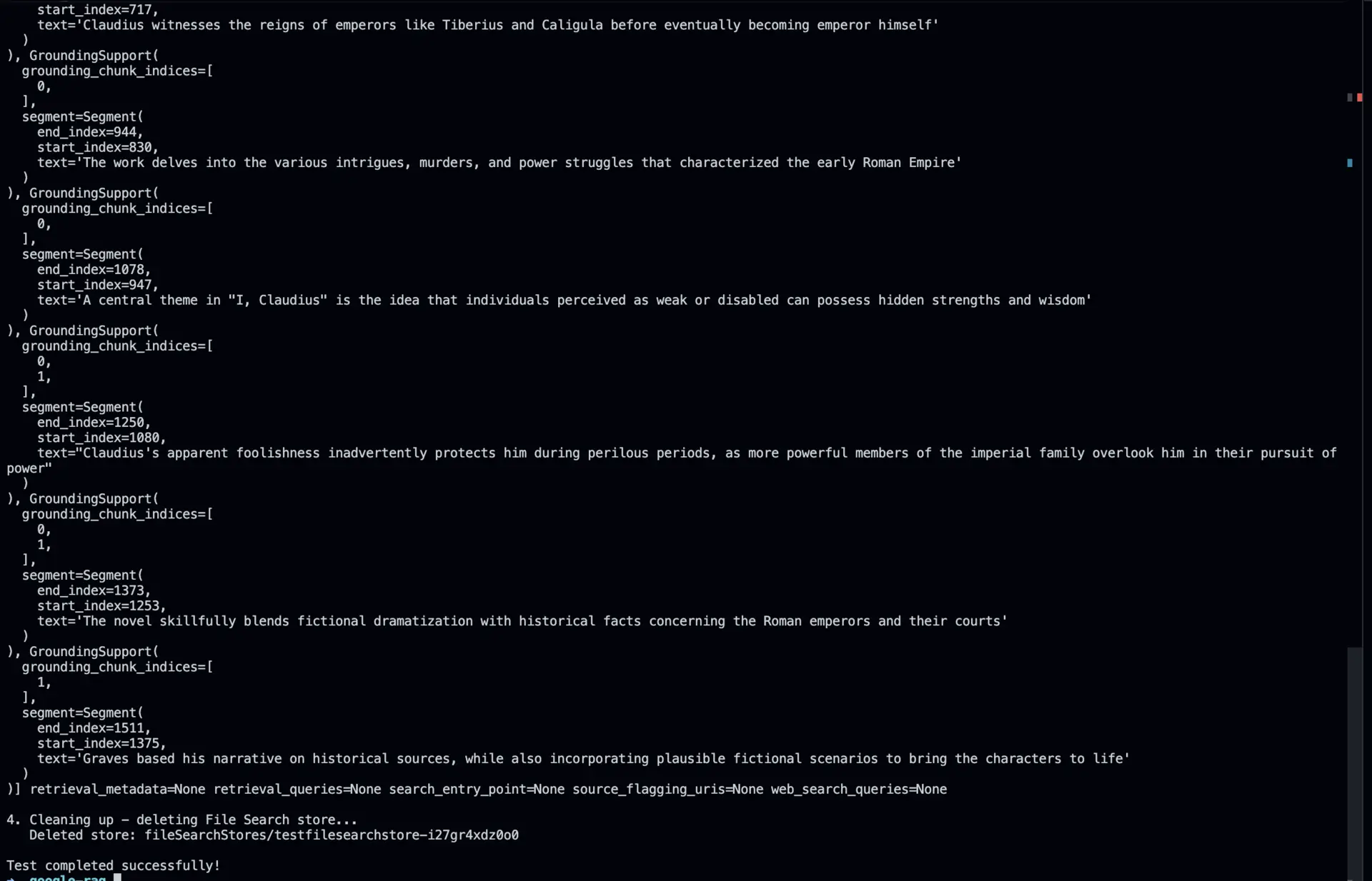 How to Use the File Search Tool in Gemini API for Easy RAG Integration